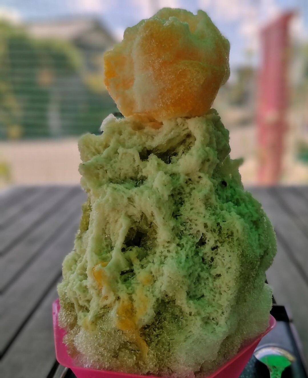 岳山往復/秋の彼岸というのに暑い！ / kaji12さんの粟ヶ岳の活動データ | YAMAP / ヤマップ