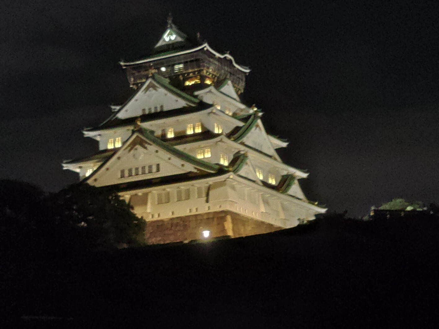 5000mビルドアップ走のつもりでスター... / アラキさんのモーメント | YAMAP / ヤマップ