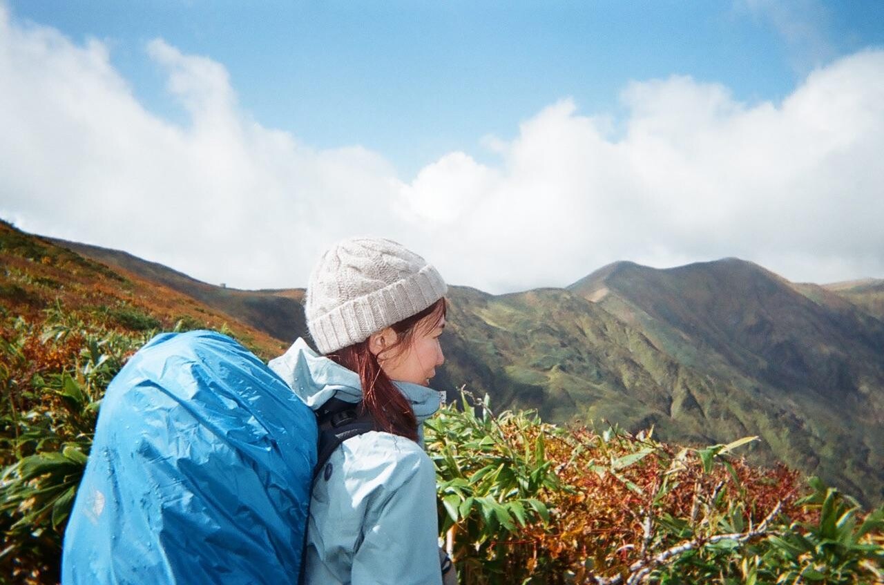 まりのページ | YAMAP / ヤマップ