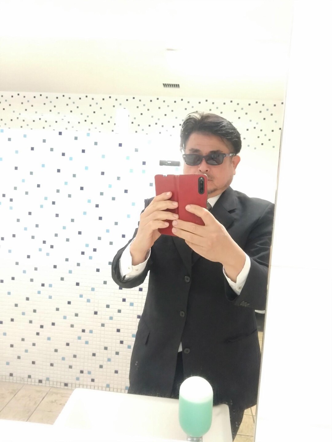 不審者にしか見えない？ オリンピックイ... / topperさんのモーメント | YAMAP / ヤマップ