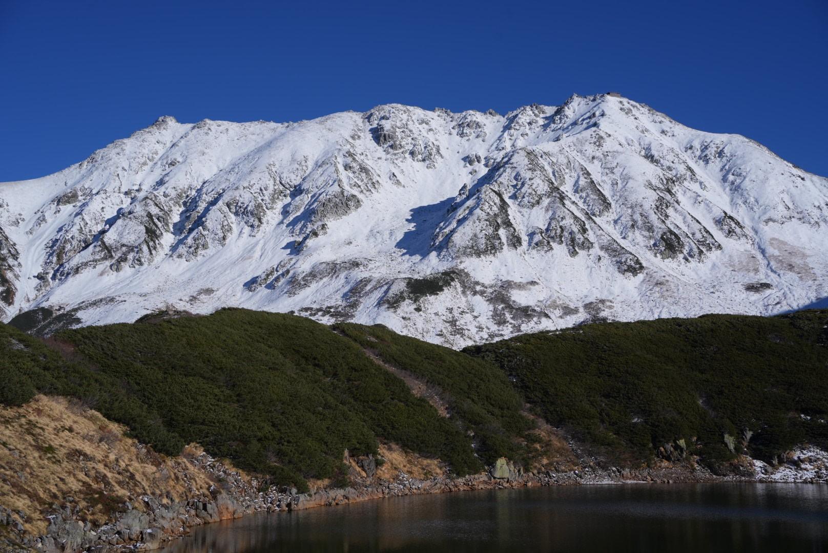 立山（雄山） / naokiさんの立山・雄山・浄土山の活動データ | YAMAP / ヤマップ
