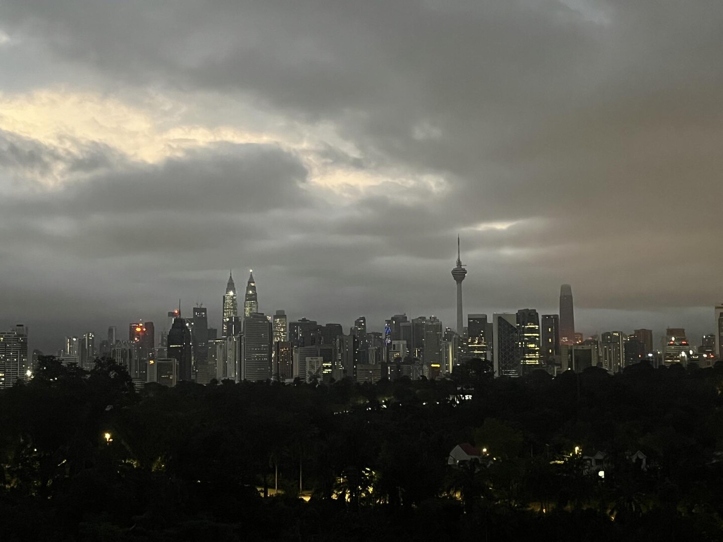 クアラルンプール🇲🇾 Changka... / Yusukeさんのモーメント | YAMAP / ヤマップ