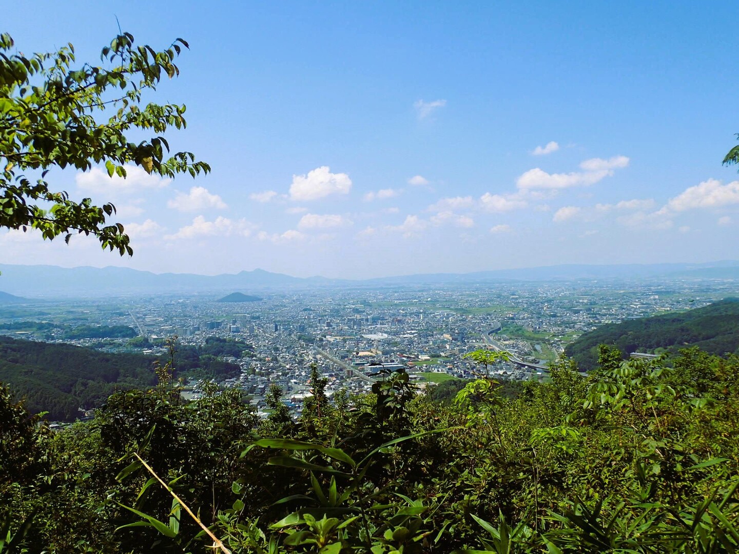 外鎌山 → 城山 / Thomasさんの外鎌山の活動データ | YAMAP / ヤマップ