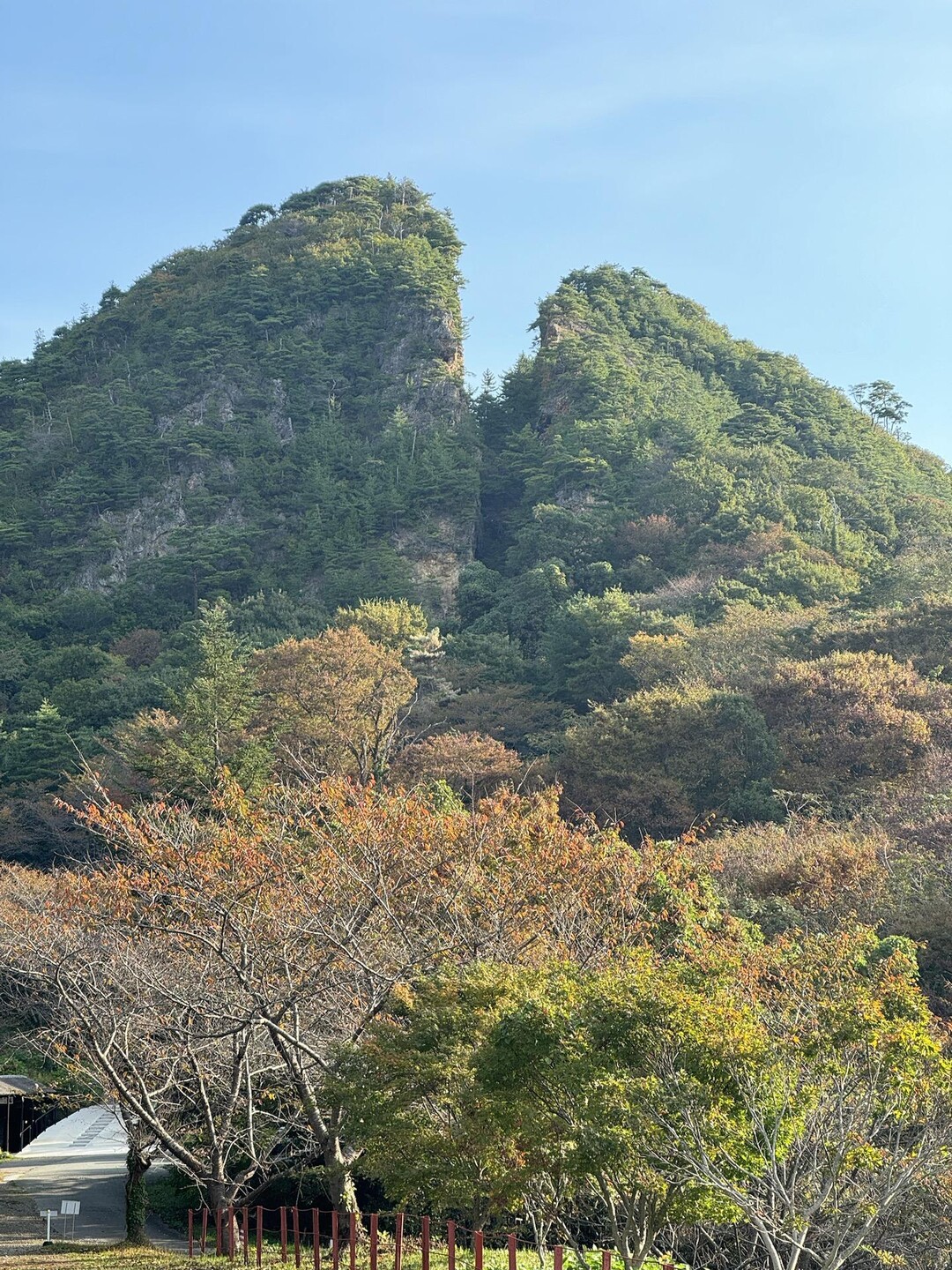 BSフジで世界遺産「佐渡島の金山」を取材... / つつみっちさんのモーメント | YAMAP / ヤマップ