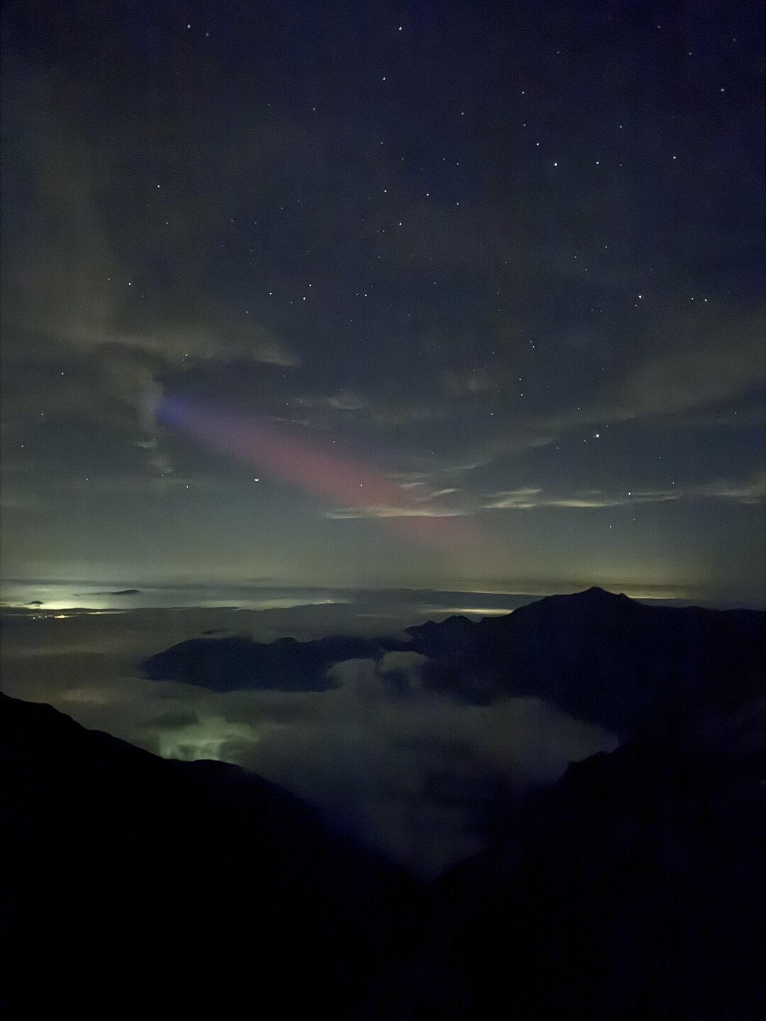 奥穂高岳・涸沢岳 / sky-srさんの槍ヶ岳・穂高岳・上高地の活動データ | YAMAP / ヤマップ
