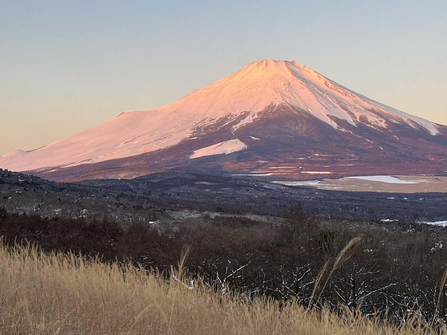 鉄砲木の頭～三国山～大洞山スノーハイク / Snufkinさんの御正体山・杓子山・石割山の活動データ | YAMAP / ヤマップ