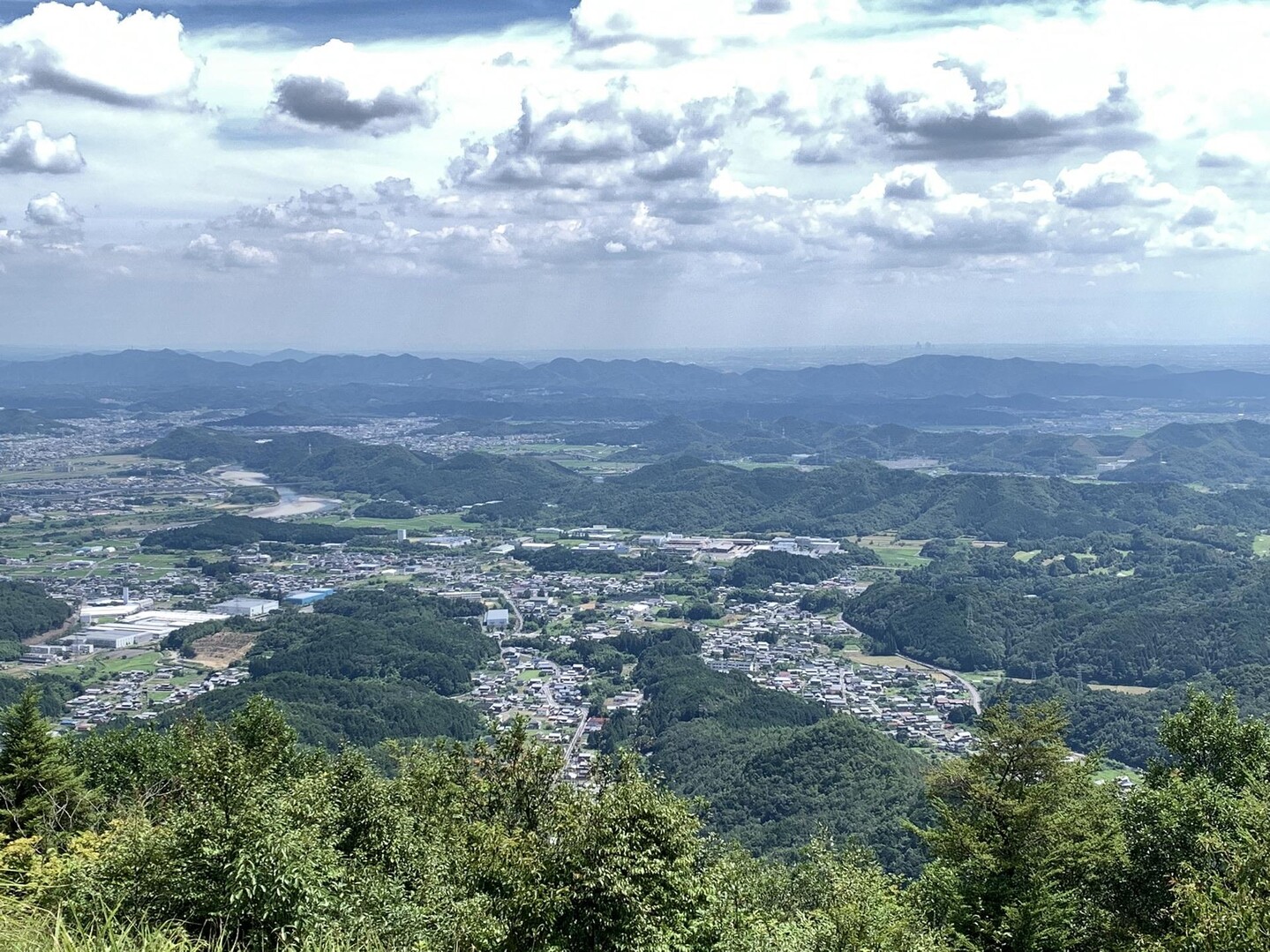 ツーリングと天王山 / tsさんの天王山・誕生山の活動データ | YAMAP / ヤマップ