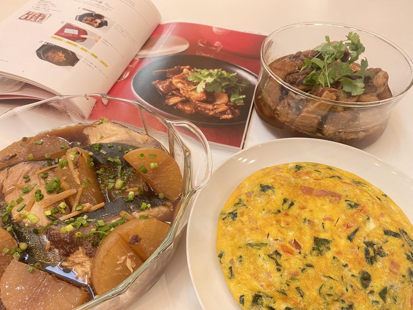 ホットクックネタの連投でスミマセン😅 ... / パクチーさんのモーメント | YAMAP / ヤマップ