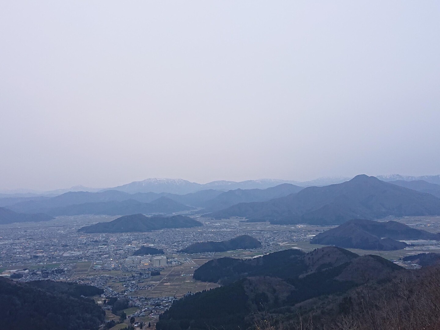 鬼ヶ岳 / TKさんの鬼ヶ岳の活動データ | YAMAP / ヤマップ