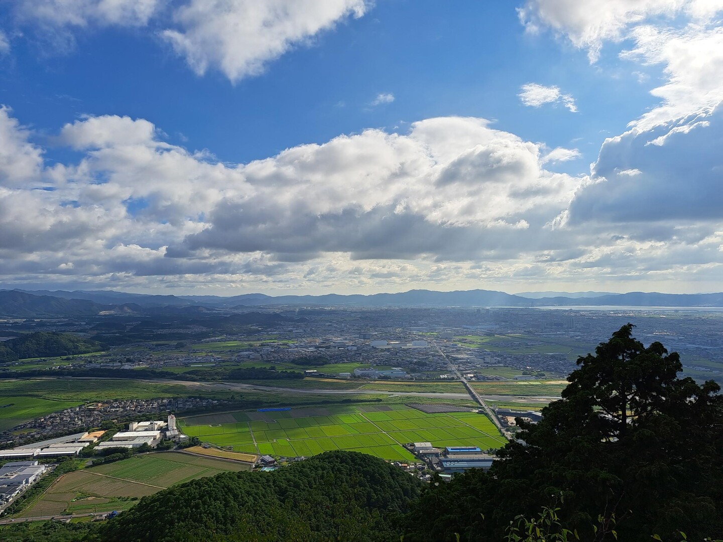 三上山（近江富士） / itimiさんの三上山・鏡山の活動データ | YAMAP / ヤマップ