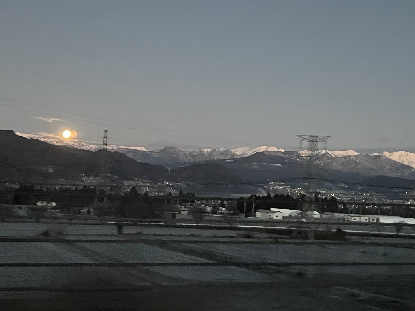 シーズンイン。 水上宝台樹のゲレンデ滑走... / fumさんのモーメント | YAMAP / ヤマップ