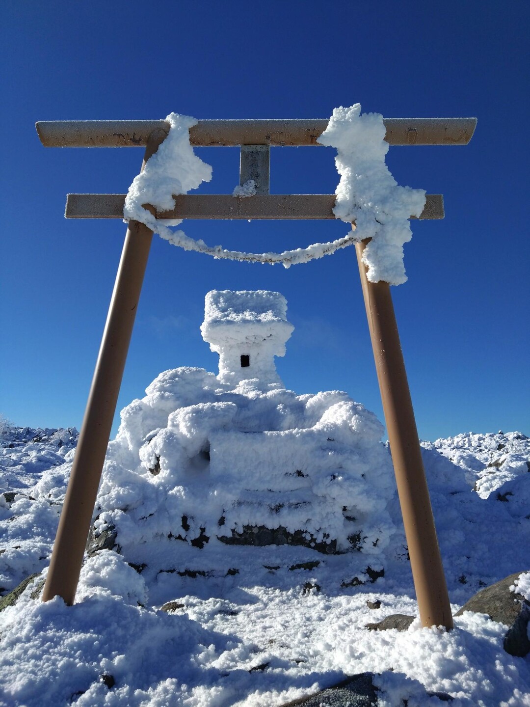 オトナの雪遊び。 チェンスパで大丈夫らし... / Kmk-Nさんのモーメント | YAMAP / ヤマップ