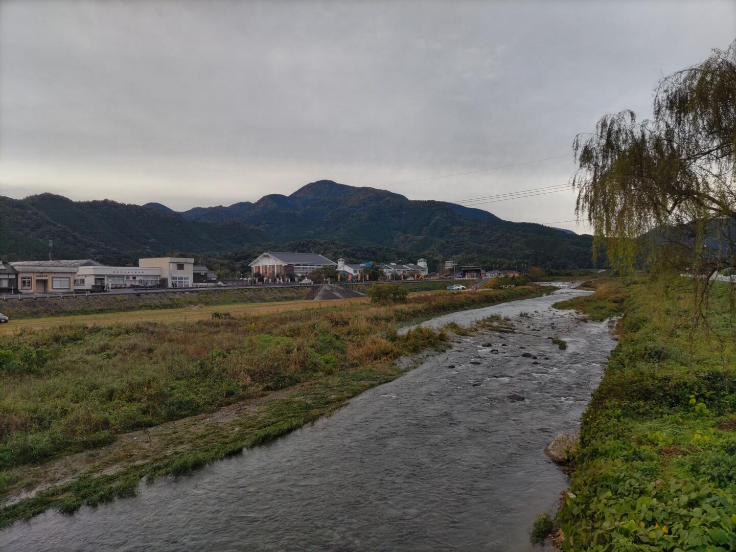 鷲峰山麓ハーフマラソン大会-2024-11-10 / Naoki さんの鷲峰山の活動データ | YAMAP / ヤマップ