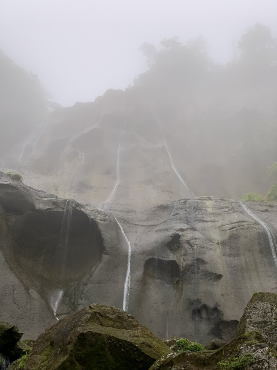 社台滝 / rurutetuさんの徳舜瞥山・ホロホロ山の活動データ | YAMAP / ヤマップ