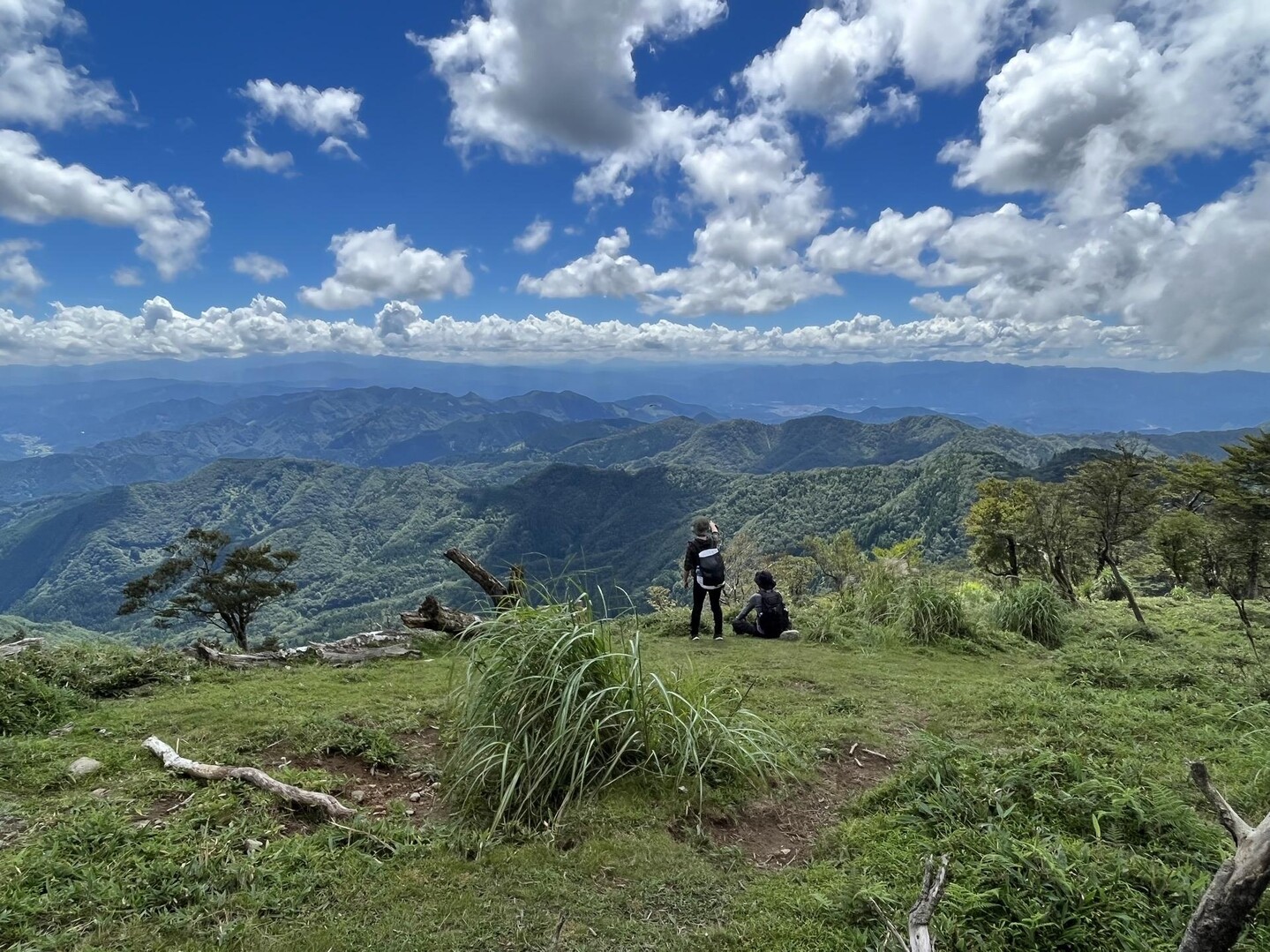 英彦山(北岳) / hirajunさんの英彦山の活動データ | YAMAP / ヤマップ