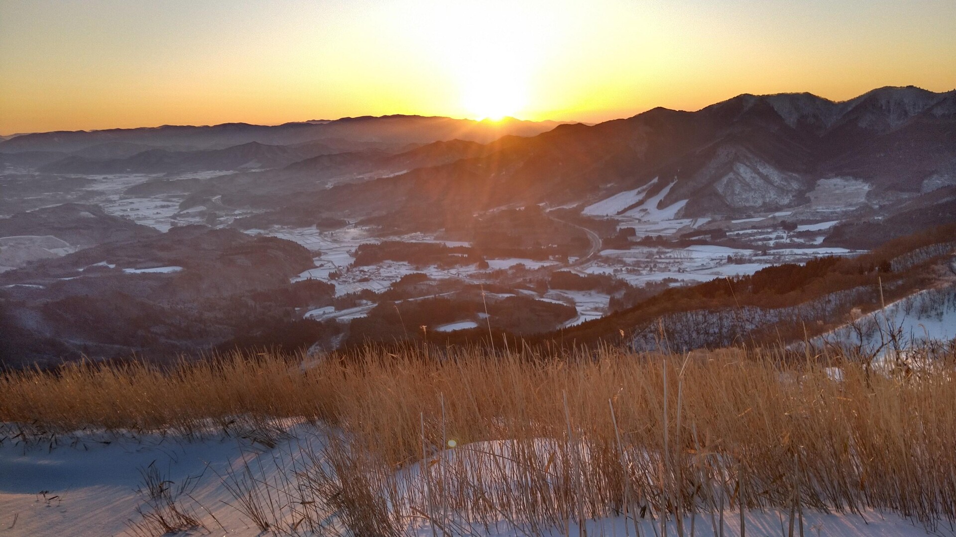 三平山 日の出を拝みに / mimaさんの毛無山の活動データ | YAMAP / ヤマップ