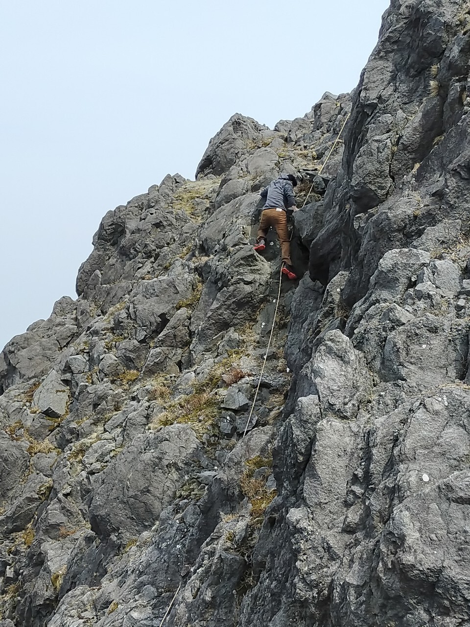 digdigのページ | YAMAP / ヤマップ