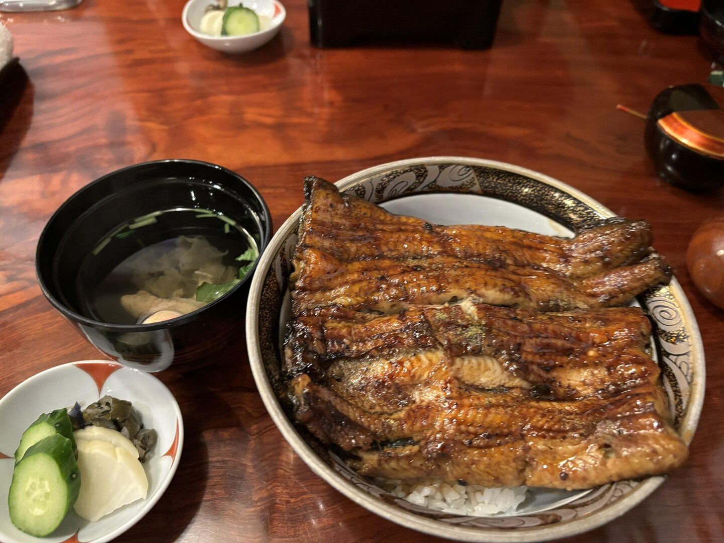 はじめから「鰻」メインで計画した山行＋街... / toshiさんのモーメント | YAMAP / ヤマップ