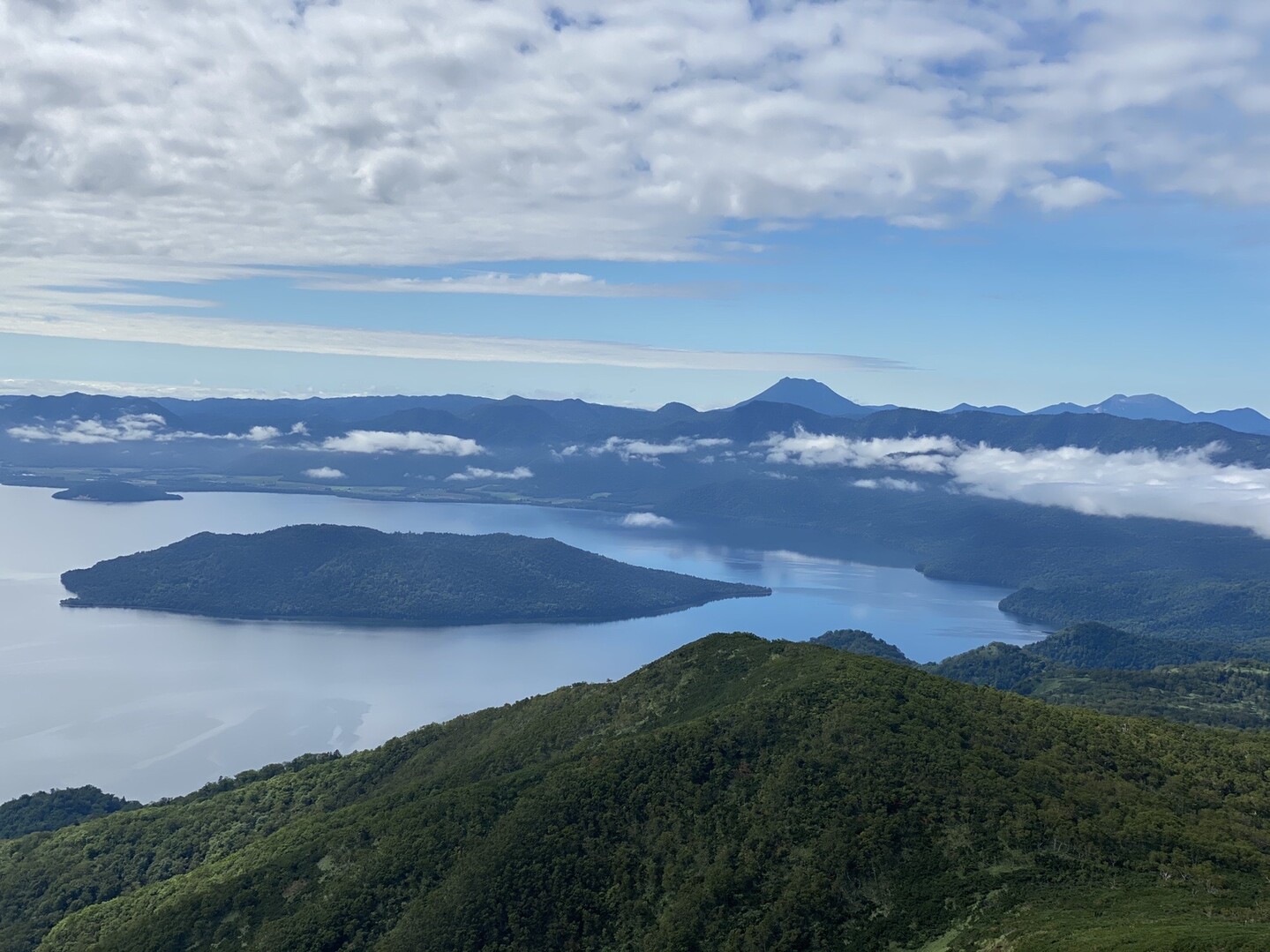 藻琴山 / maxさんの藻琴山の活動データ | YAMAP / ヤマップ