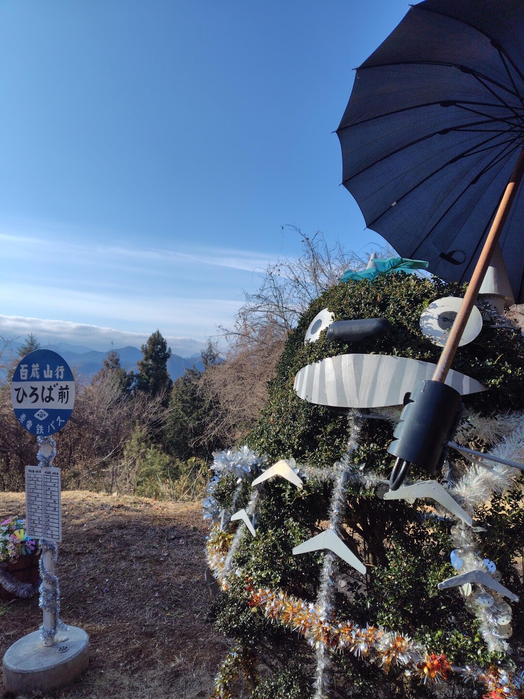 秀麗富嶽十二景七番 百蔵山 / yusienaさんの倉岳山・高畑山・九鬼山の活動データ | YAMAP / ヤマップ