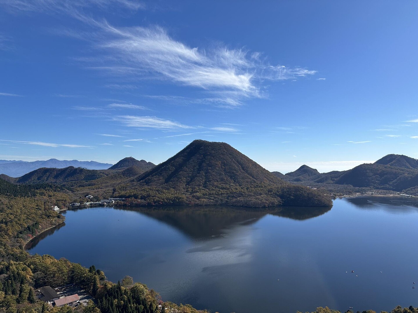 榛名富士・烏帽子ヶ岳・鬢櫛山・榛名山（掃部ヶ岳）・氷室山・天目山・三ッ峰山・榛名旭岳・相馬山・... / szkさんの榛名山・天狗山・天目山の活動データ | YAMAP / ヤマップ