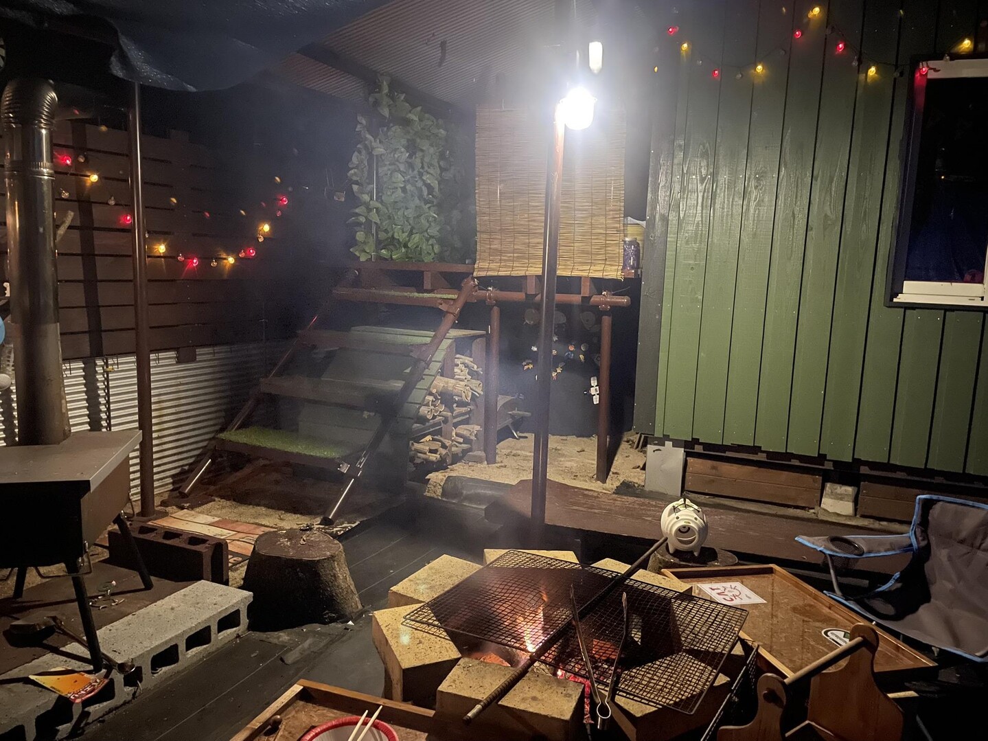 バクソ料理🫕第2弾😋 今日で出張か... / hello beakさんのモーメント | YAMAP / ヤマップ