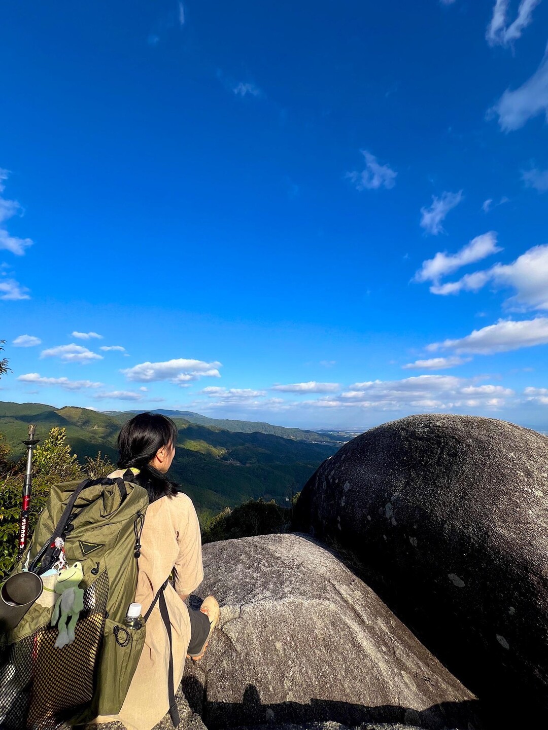 金八で学ぶ(feat:教祖) (金立山とか八天山とか) / nabe zephyrさんの金立山・金敷城山の活動データ | YAMAP / ヤマップ