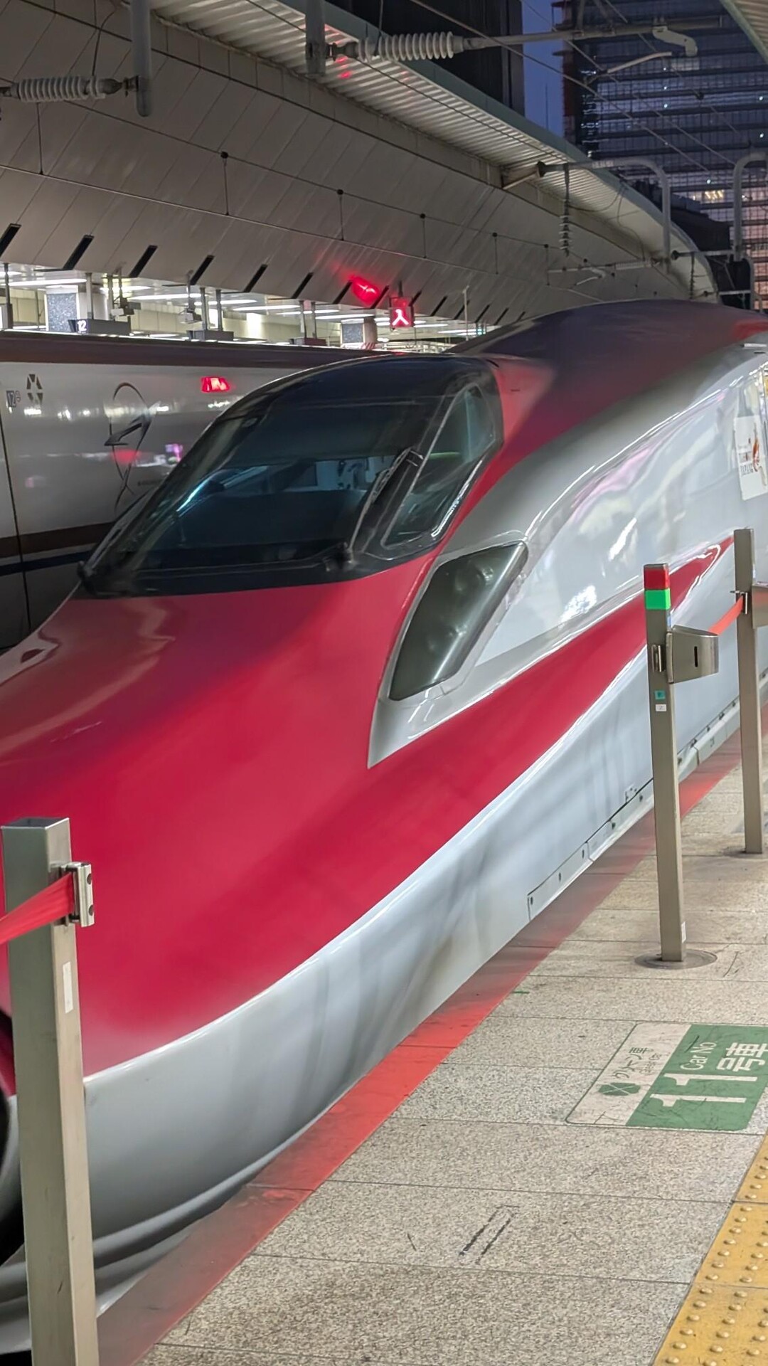 冬の秋田に10年振りの帰省。新幹線行きも... / ヒローイさんのモーメント | YAMAP / ヤマップ