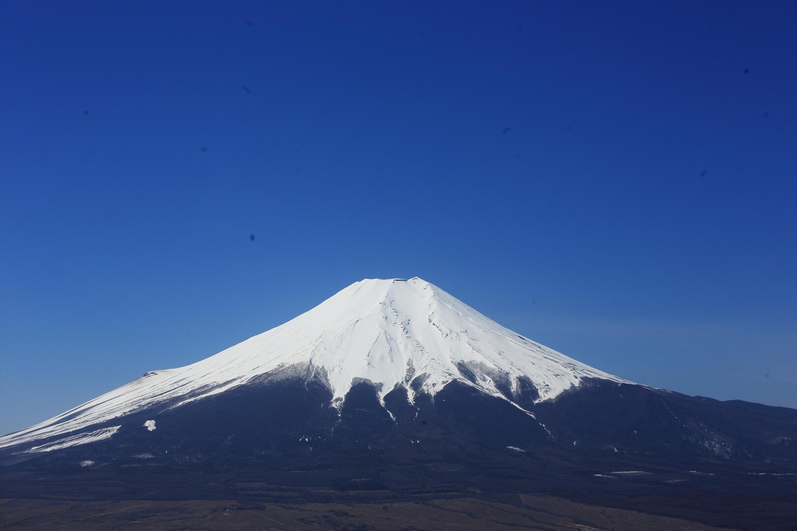 杓子山 / koduckunさんのFUJISAN LONG TRAIL（忍野・山中湖エリア EAST）の活動データ | YAMAP / ヤマップ