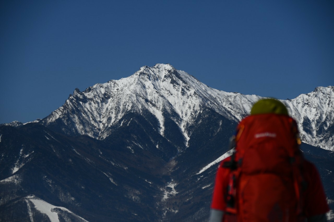 飯盛山 ランチは2バーナーで / take2さんの飯盛山の活動データ | YAMAP / ヤマップ