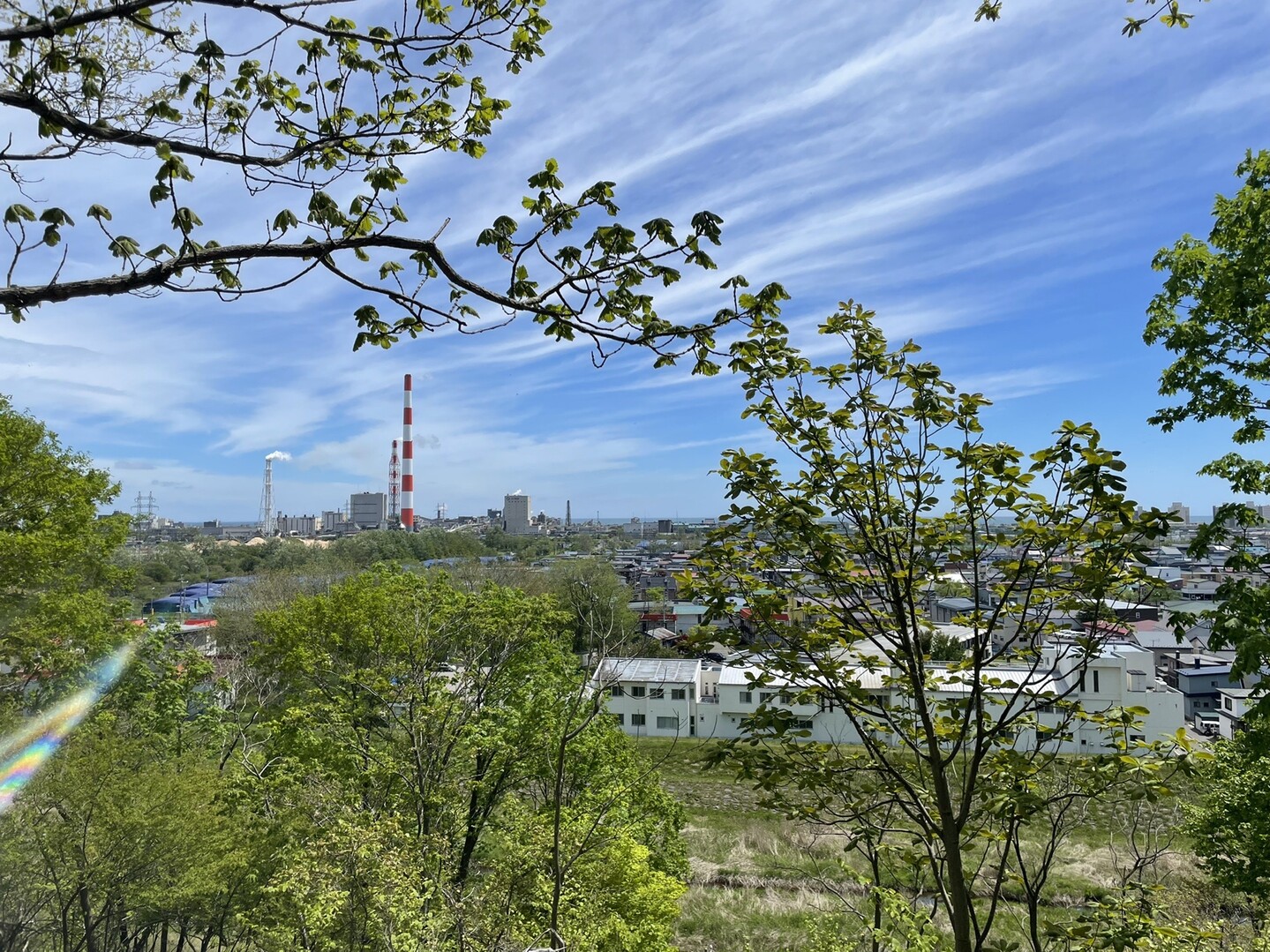 おっ！！サックリピークで50座目！！ ... / akorenaさんのモーメント | YAMAP / ヤマップ