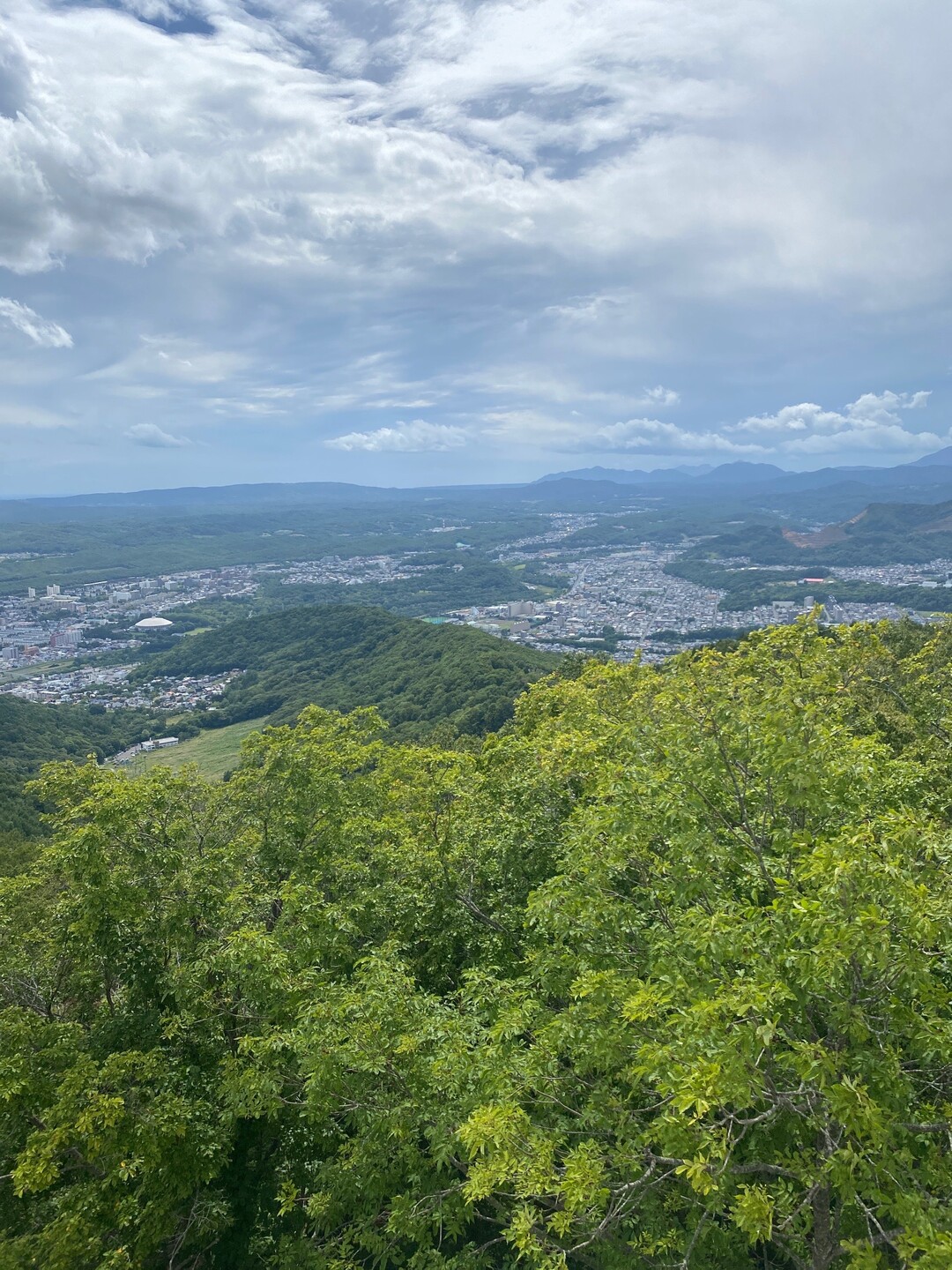 藻岩山 / ASAさんの藻岩山の活動データ | YAMAP / ヤマップ