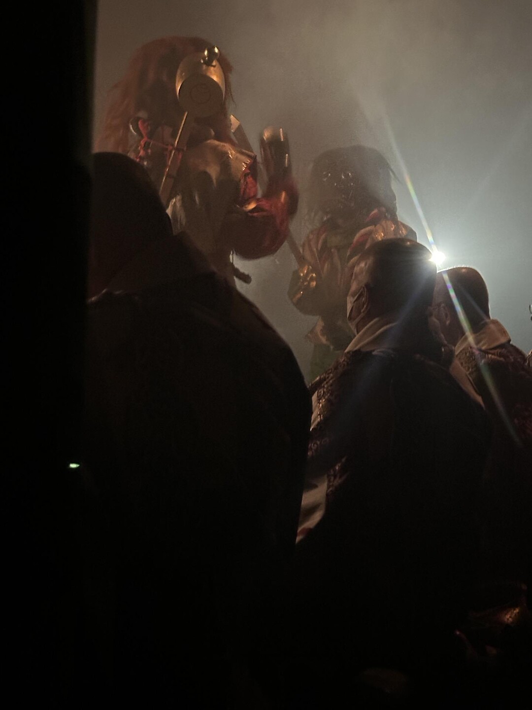 書写山＊153 修正会 / YAMAcchiさんの書写山・伊勢山・とんがり山の活動データ | YAMAP / ヤマップ