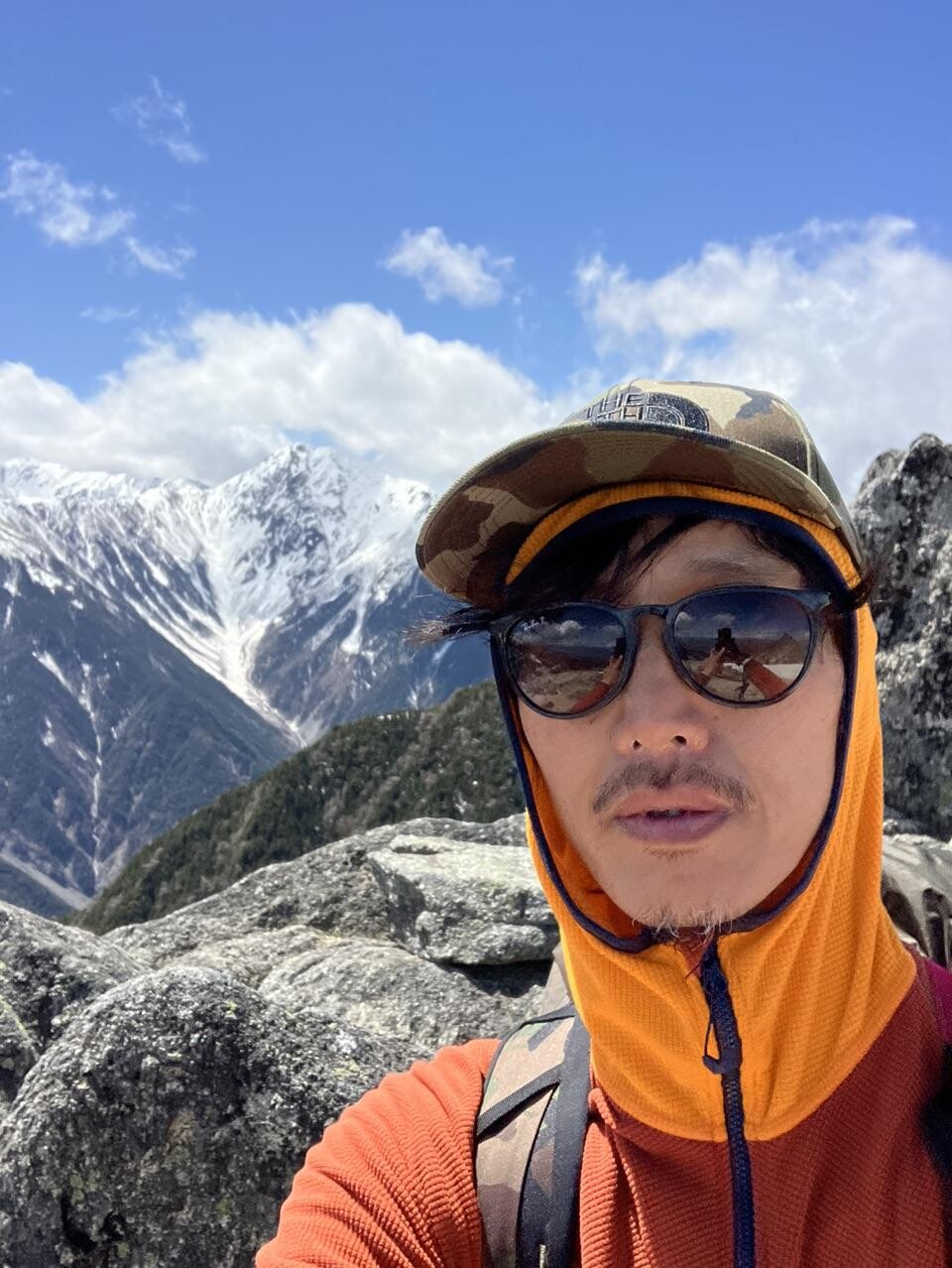 kazuのページ | YAMAP / ヤマップ