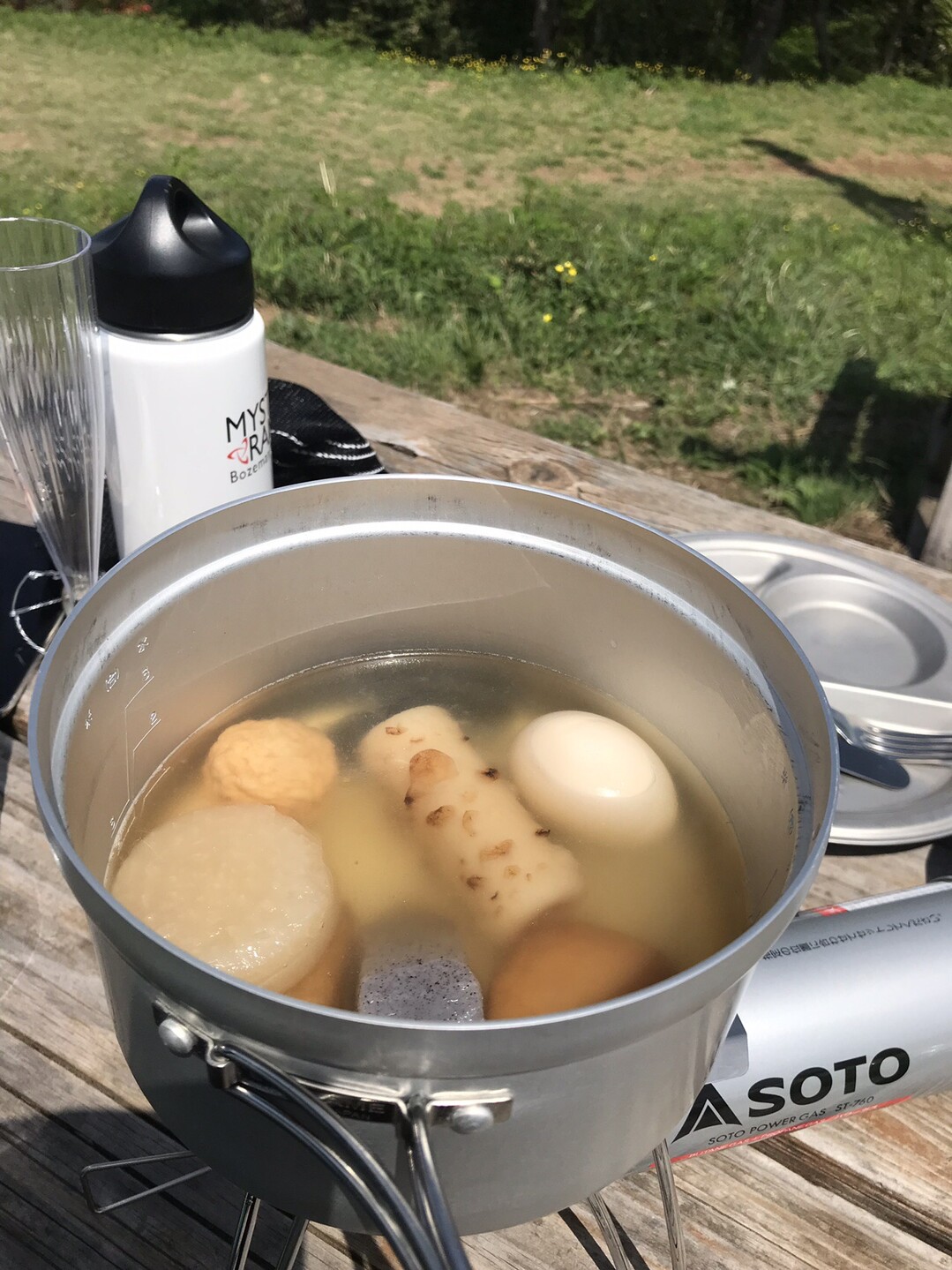 宝篋山・富岡山-2019-05-04 / drankmonkeyさんの宝篋山・富岡山の活動データ | YAMAP / ヤマップ