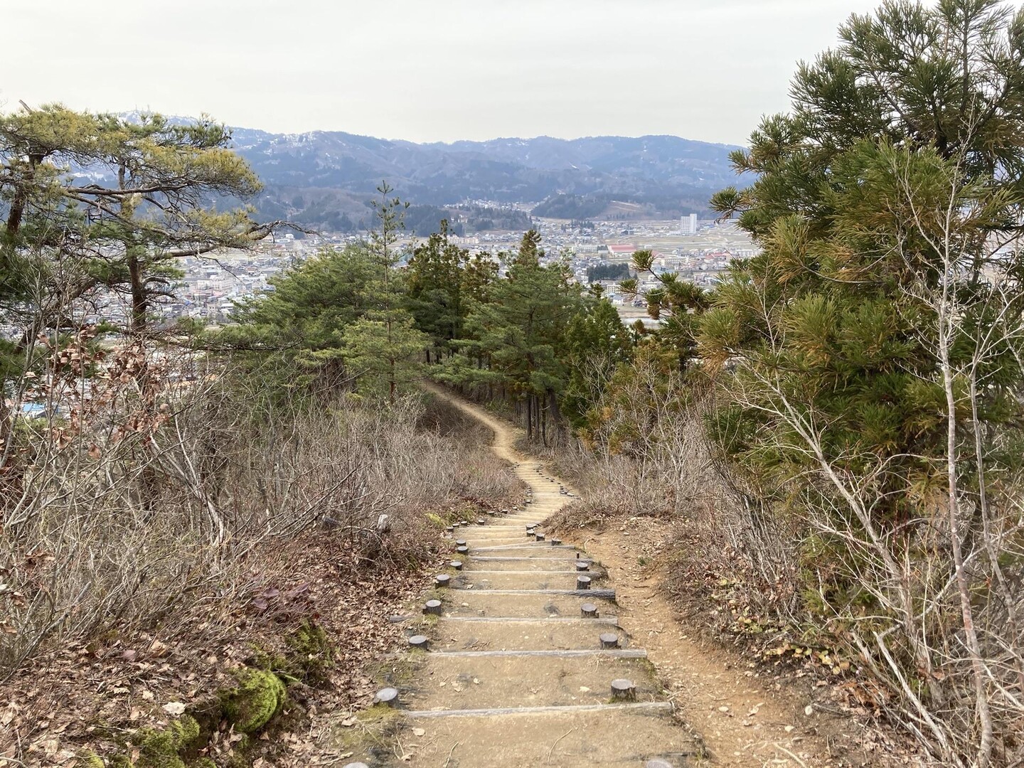 坂戸山 / kohtaさんの坂戸山の活動データ | YAMAP / ヤマップ