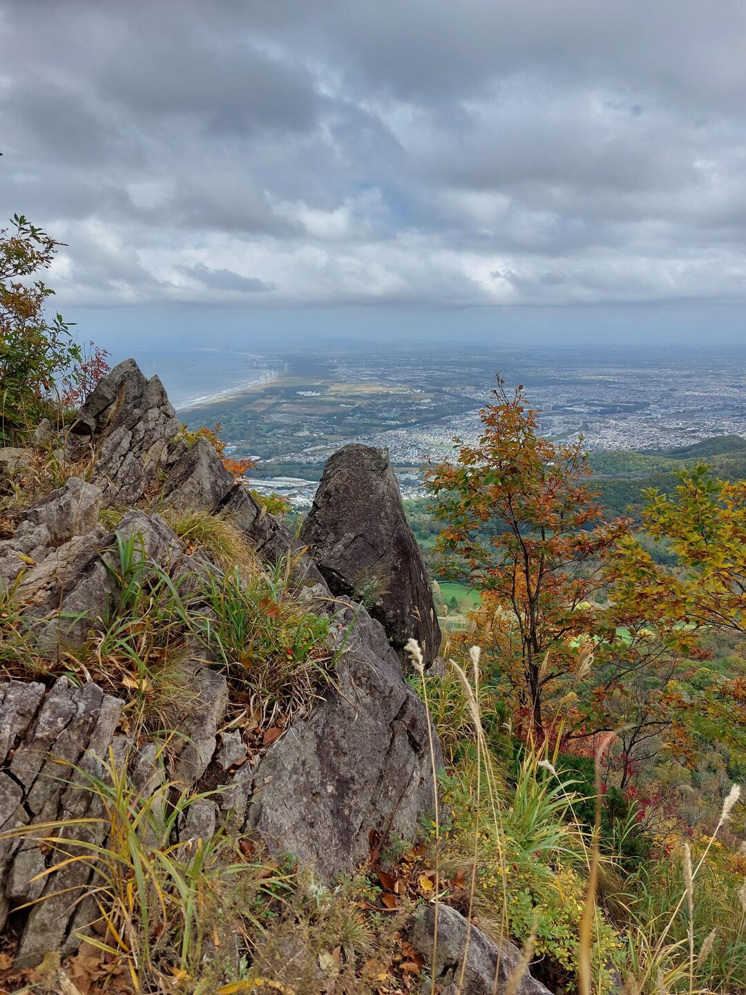 銭函天狗山 / 382さんの春香山・銭函峠・銭函天狗山の活動データ | YAMAP / ヤマップ