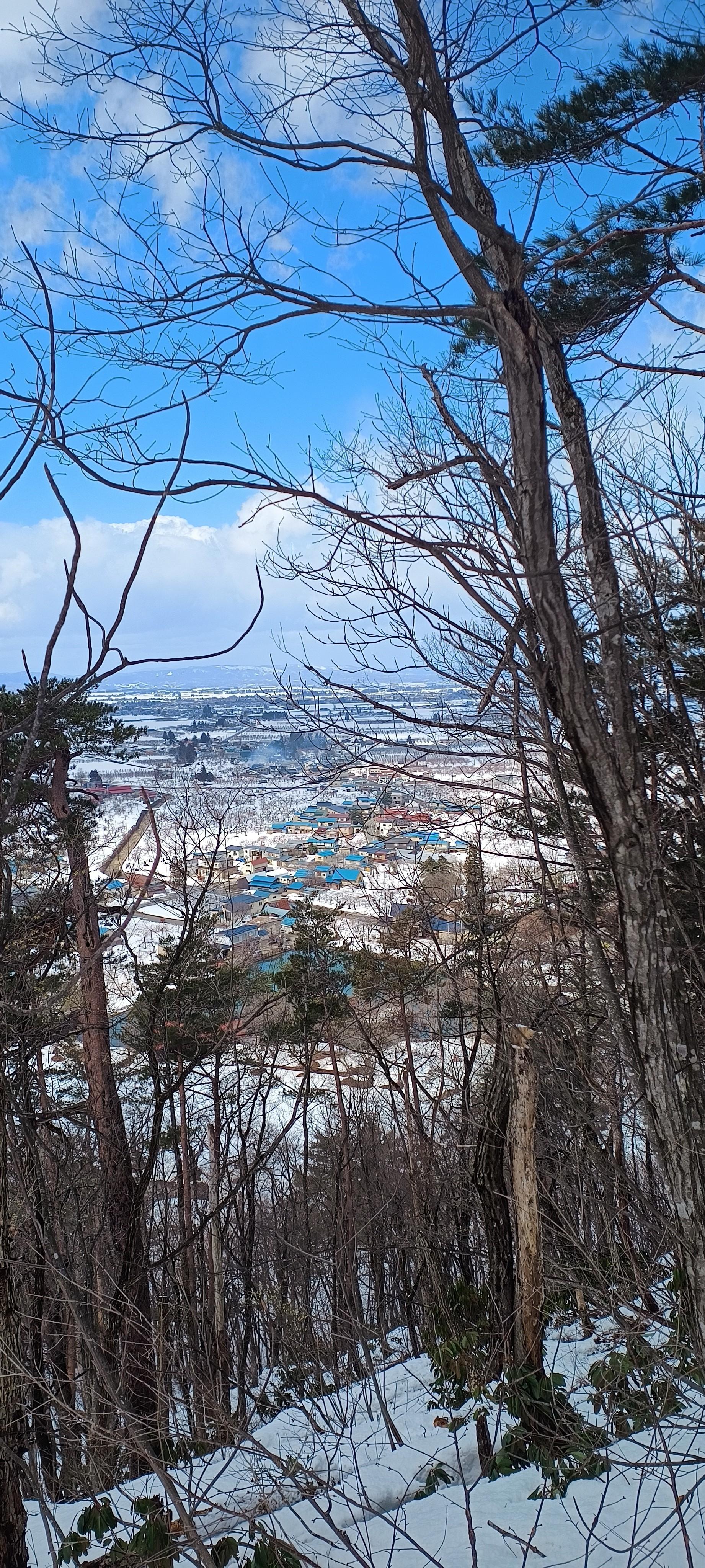 真人山 / EMMAさんの金峰山・男亀森・女亀森・真人山の活動データ | YAMAP / ヤマップ