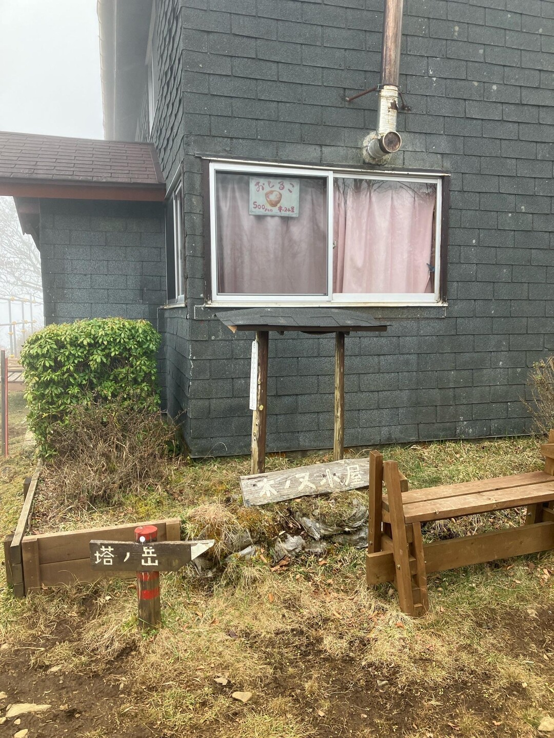 gasさんの投稿したフィールドメモ | YAMAP / ヤマップ