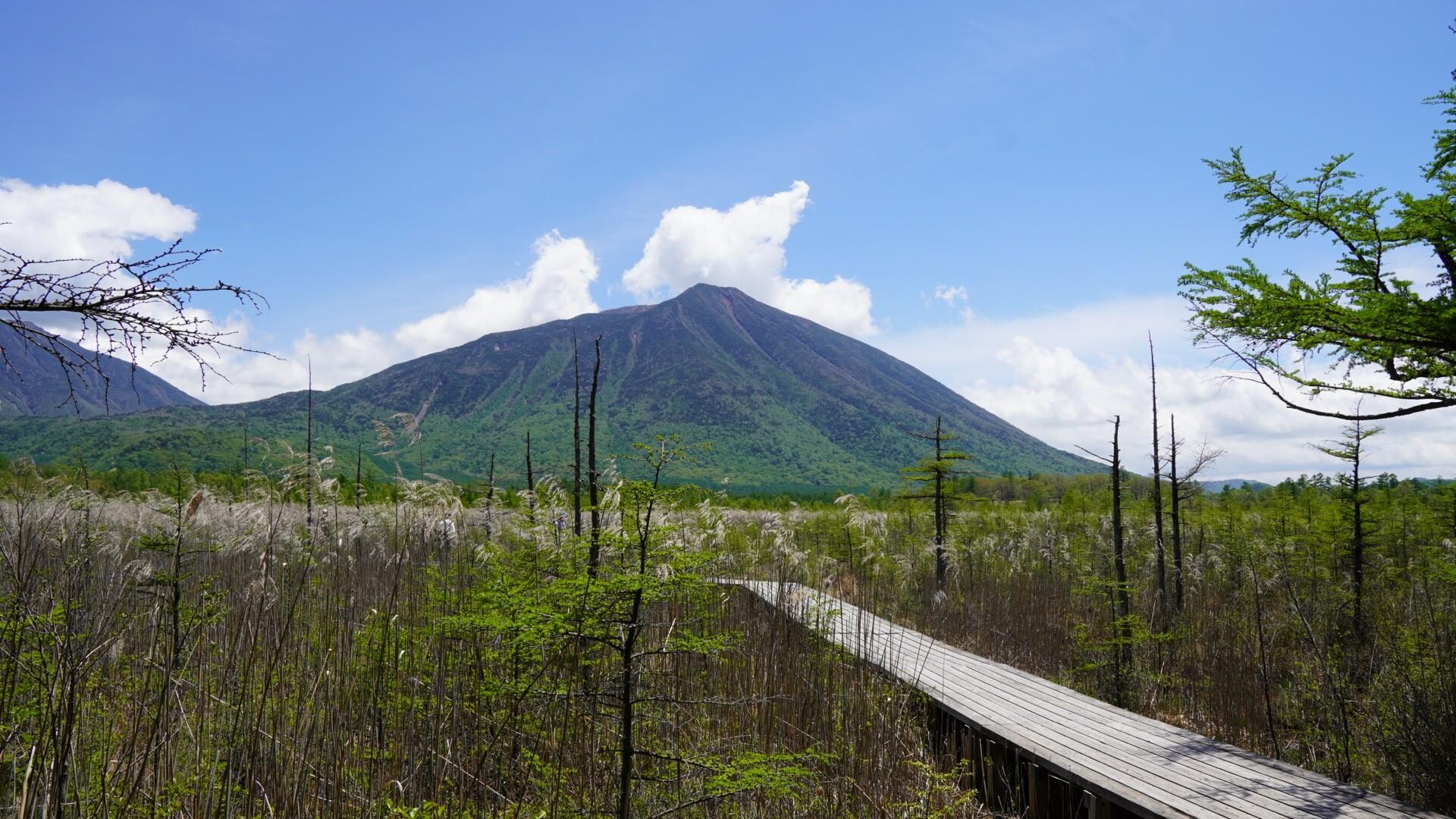 奥日光散策 / クボリン 1123226さんの男体山の活動データ | YAMAP / ヤマップ