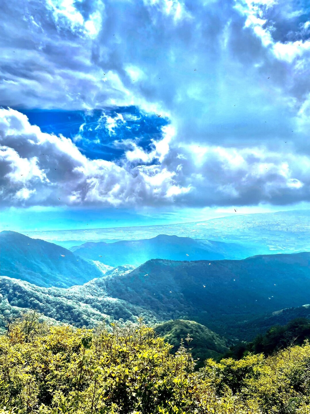 富士山の前哨戦 ️御前岳 ️ / ほの＆ひろ&BPさんの富士山の活動データ | YAMAP / ヤマップ