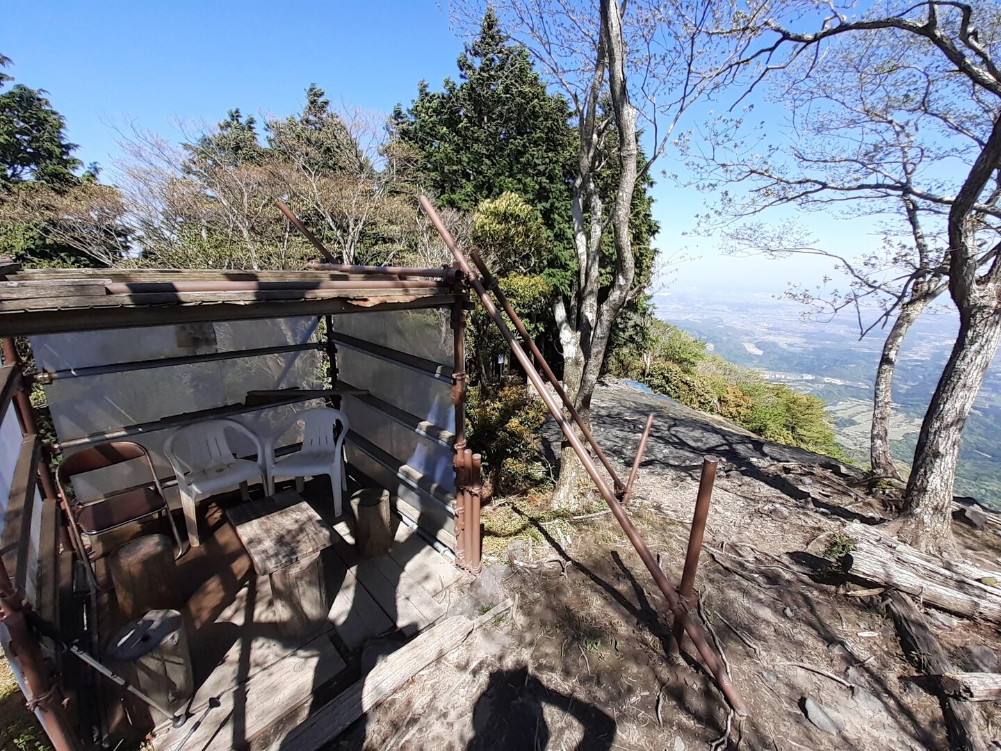 たかしさんの投稿したフィールドメモ | YAMAP / ヤマップ