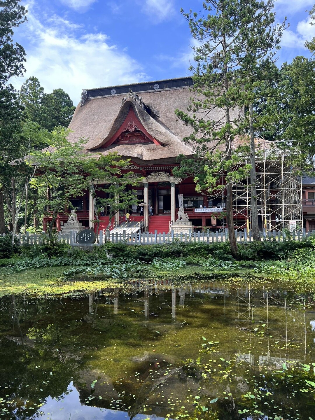 羽黒山 / megumiさんの羽黒山の活動データ | YAMAP / ヤマップ