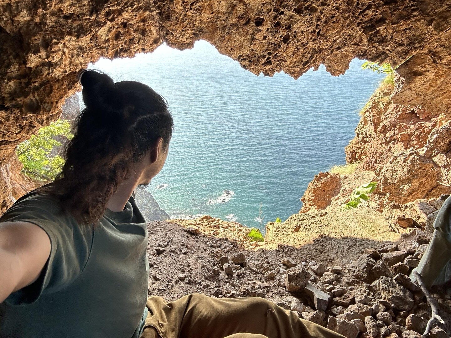 ウォーキング-2024-07-02 / taiさんの赤岩山の活動データ | YAMAP / ヤマップ