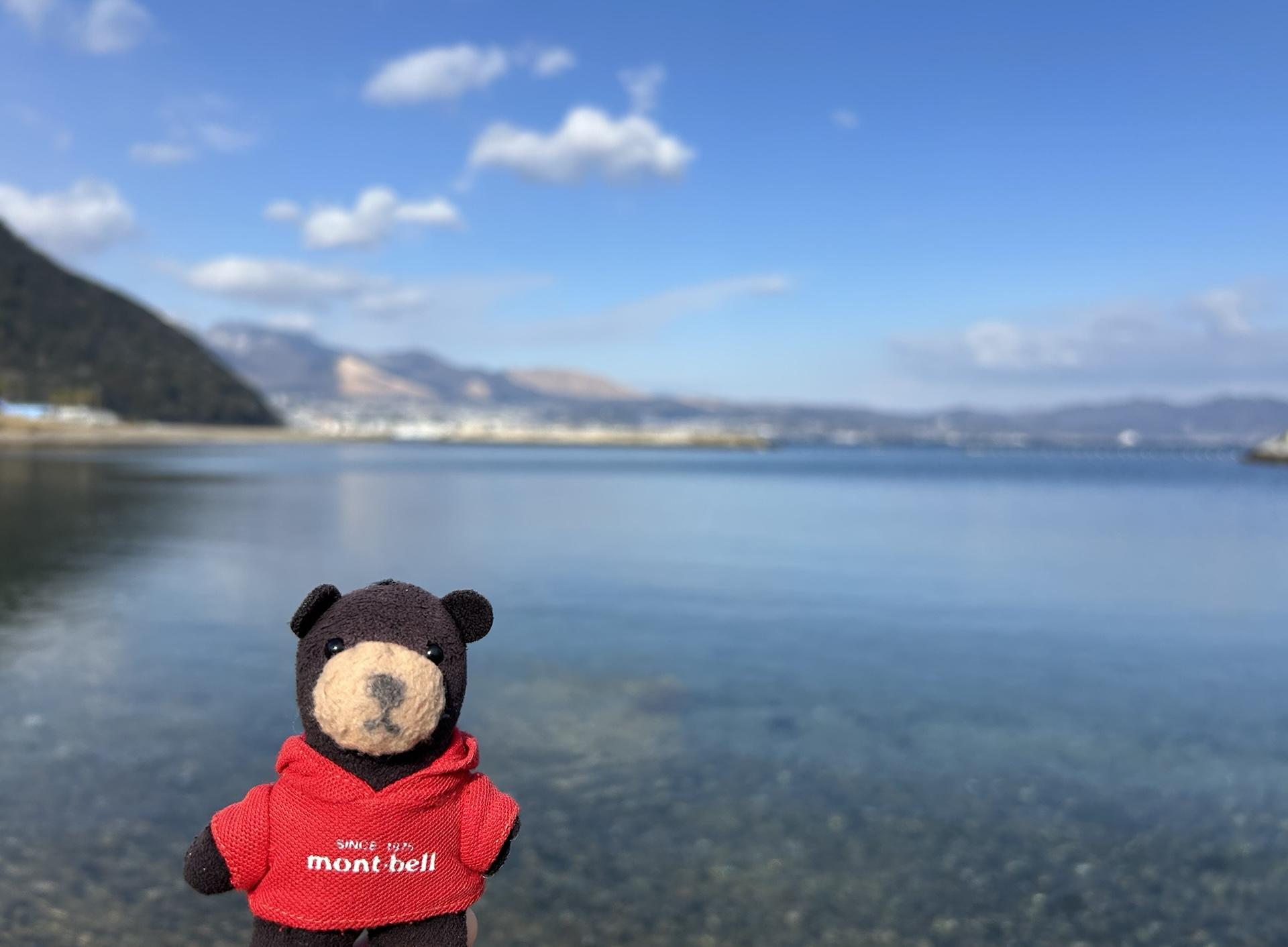 月イチ海抜0m((´∀`*))高崎山 / datinさんの高崎山の活動データ | YAMAP / ヤマップ