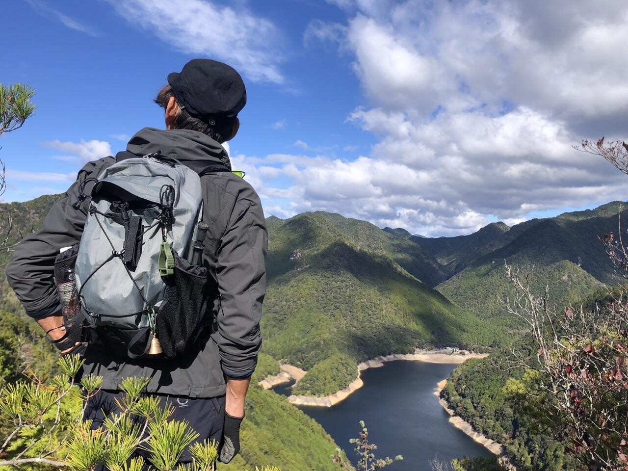 teruのページ | YAMAP / ヤマップ