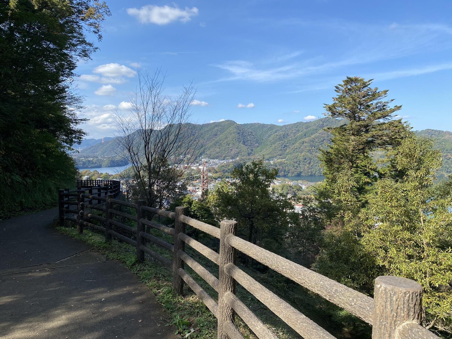 津久井城山（神奈川） / エイジ1964さんの城山・三増峠の活動データ | YAMAP / ヤマップ