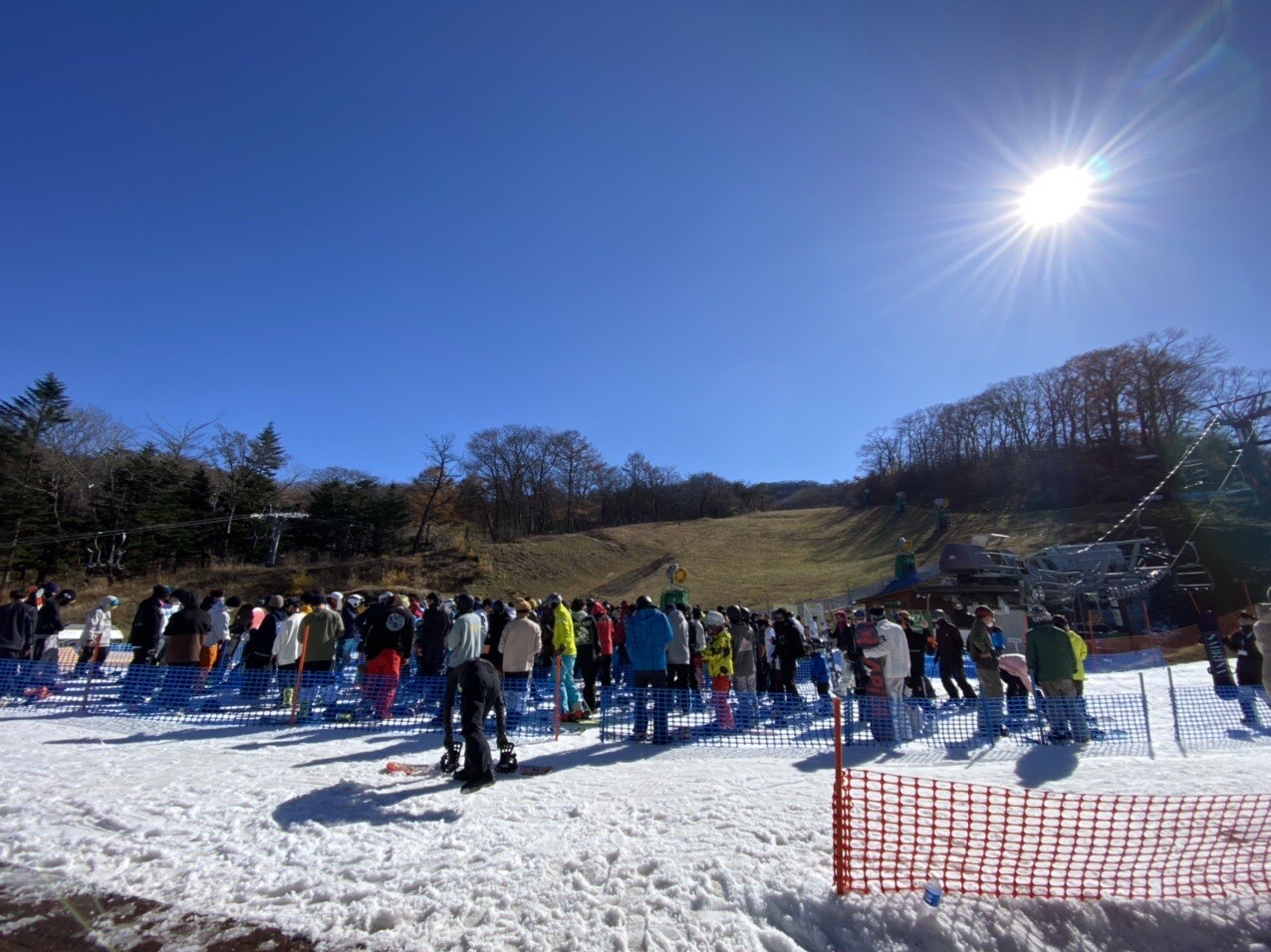 2021.11.13 ついに2021-... / saraさんのモーメント | YAMAP / ヤマップ