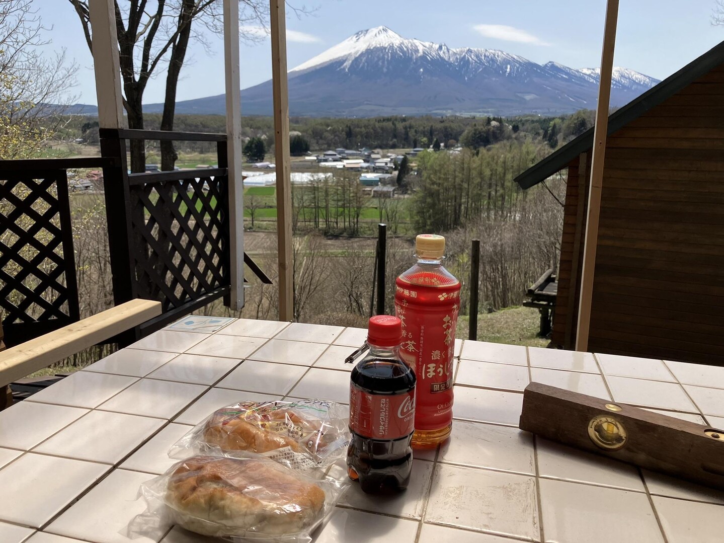 杣角山に行く予定だったがゲートオープンは... / さちGさんのモーメント | YAMAP / ヤマップ