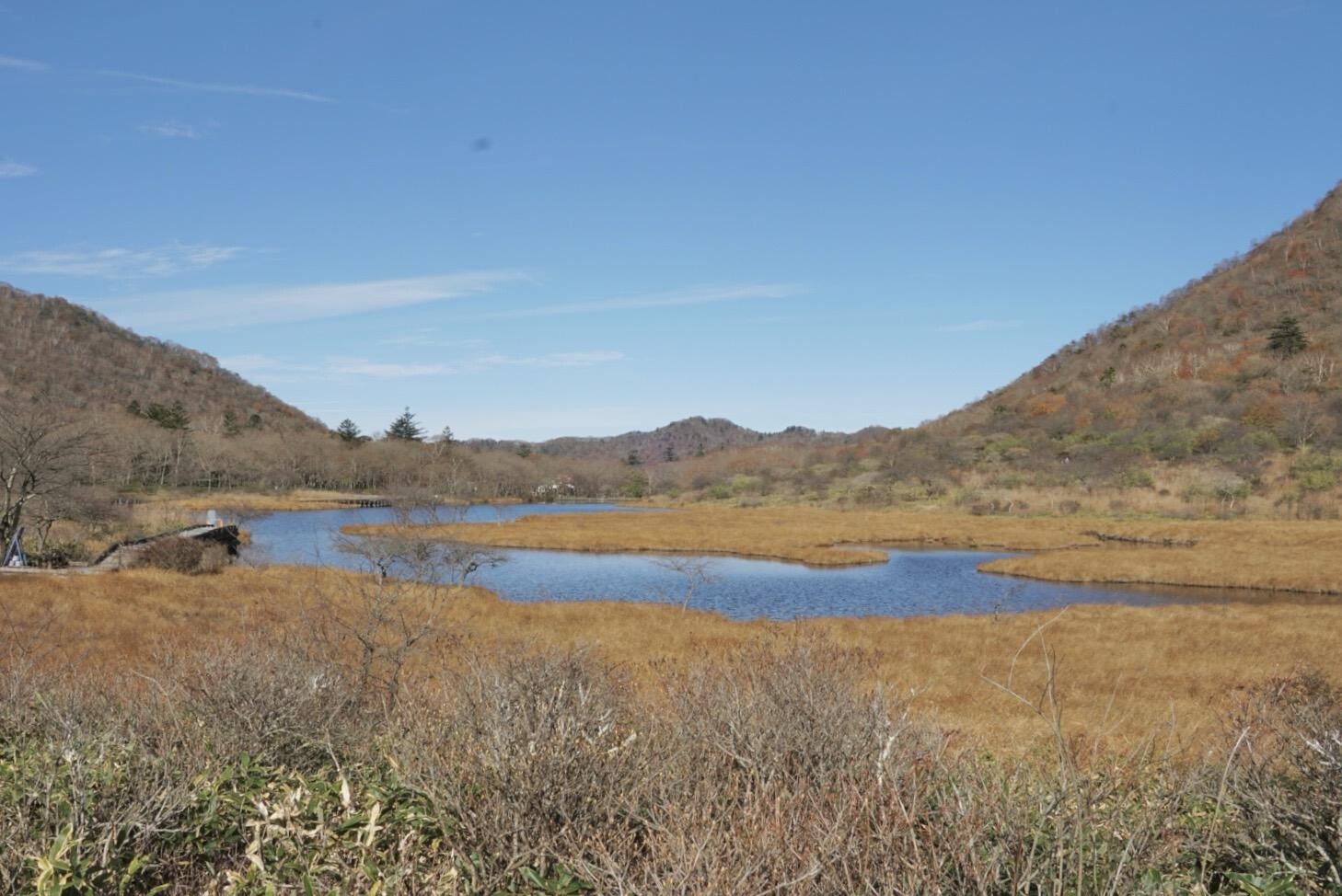 地蔵岳・長七郎山・覚満淵 / one_heartさんのヤマノススメ巡礼マップ（赤城山・地蔵岳）の活動データ | YAMAP / ヤマップ